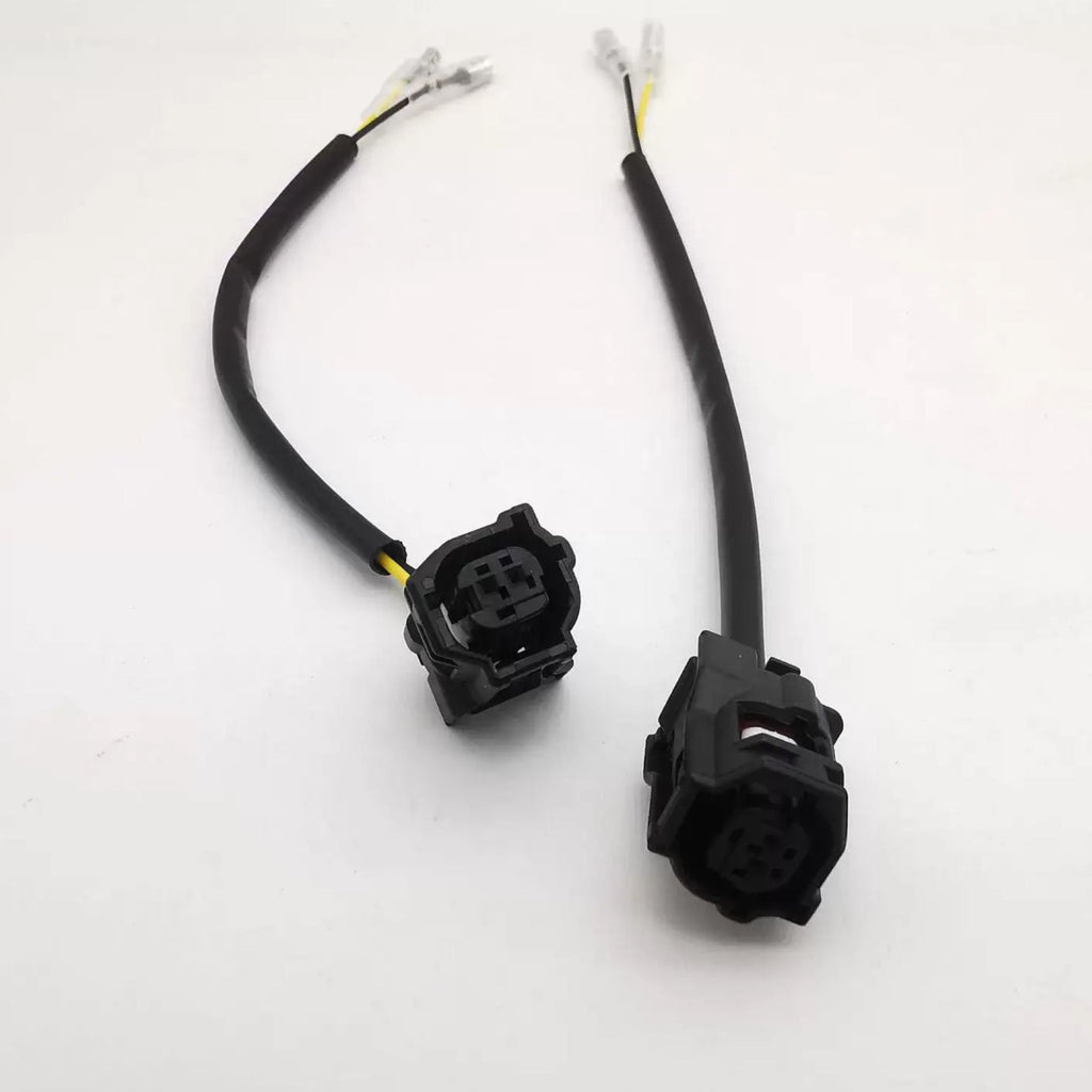 YAMAHA R1 / R1M / R9 / R7 / R6 Halo Integrated Rear Light – Barz Tech